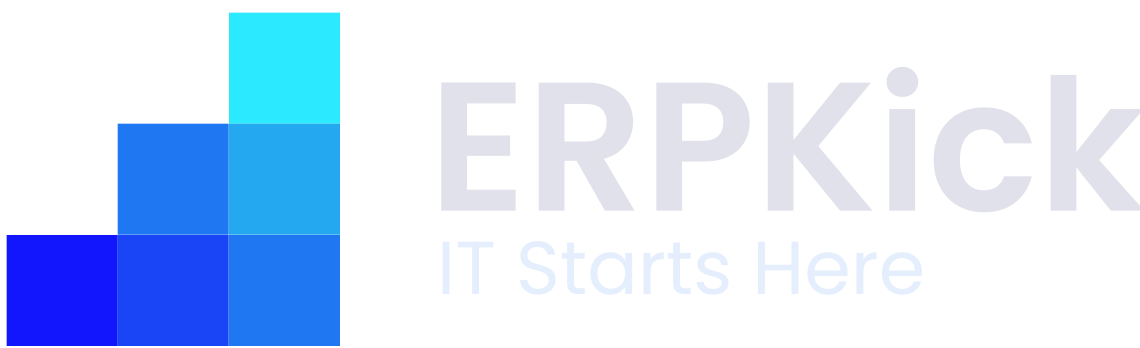 ERP Kick